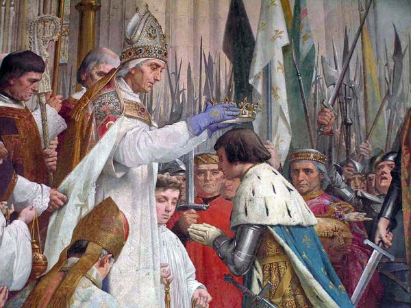 The Bishop as Absolute Monarch | Fr. Dwight Longenecker