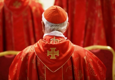 Cardinal Whirl Resigns | Fr. Dwight Longenecker