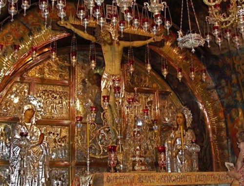 The Curious Case of Fr Kalchik | Fr. Dwight Longenecker