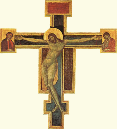 Jesus Christ – Victim and Victor | Fr. Dwight Longenecker