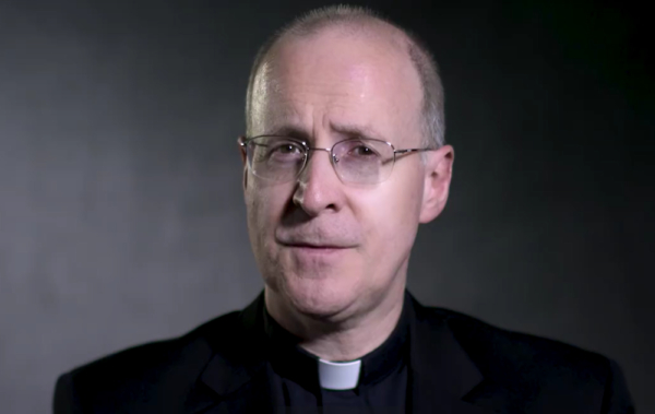 Correcting James Martin SJ…Yet Again | Fr. Dwight Longenecker