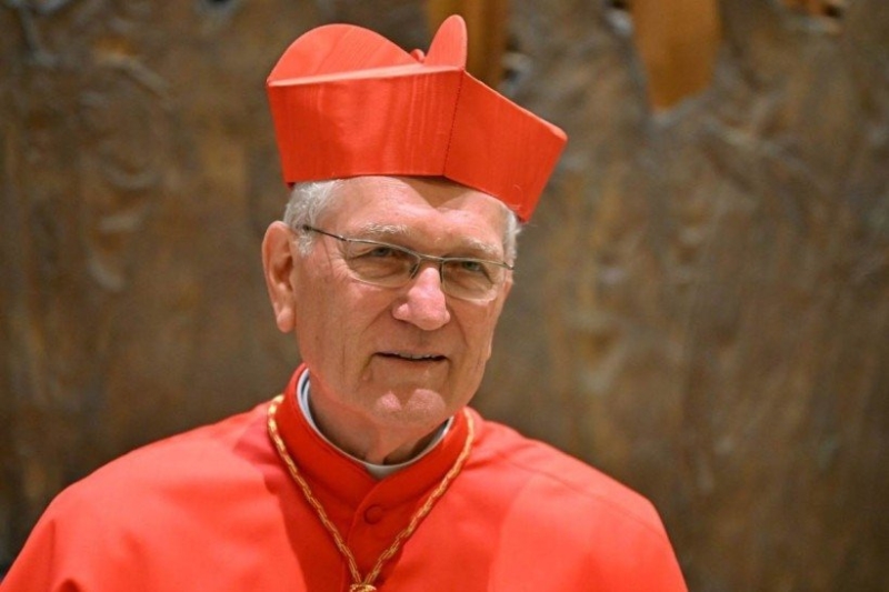 The Cardinal’s New Clothes | Fr. Dwight Longenecker