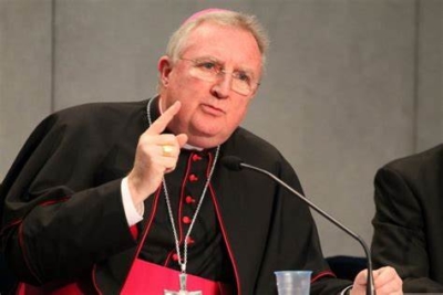 About Fr. Longenecker | Fr. Dwight Longenecker