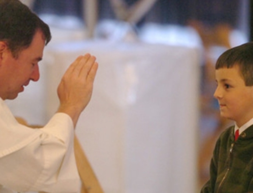 Me and the Church the Church and Me | Fr. Dwight Longenecker