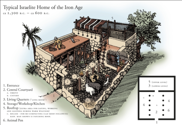 The True Meaning of the “Inn” in Bethlehem | Fr. Dwight Longenecker