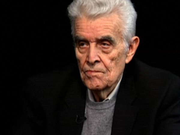 Fr Dwight Longenecker