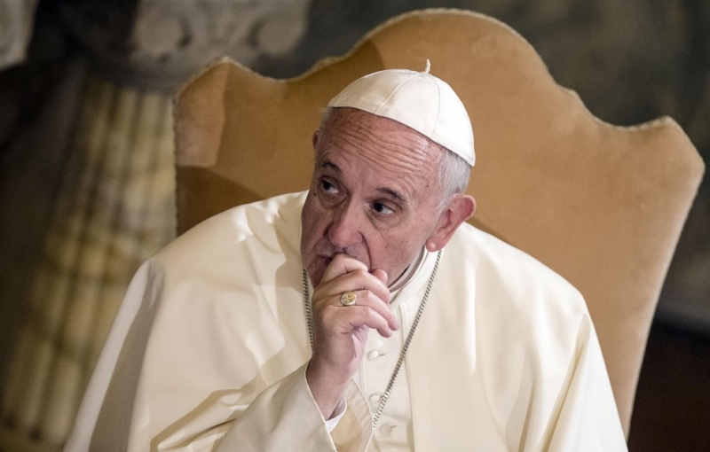 Fr Dwight Longenecker